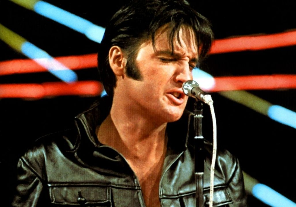 Elvis Presley - Silver Bells - Em Mai