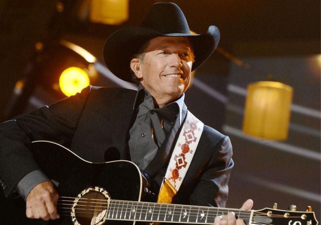 George Strait - Run - Em Mai