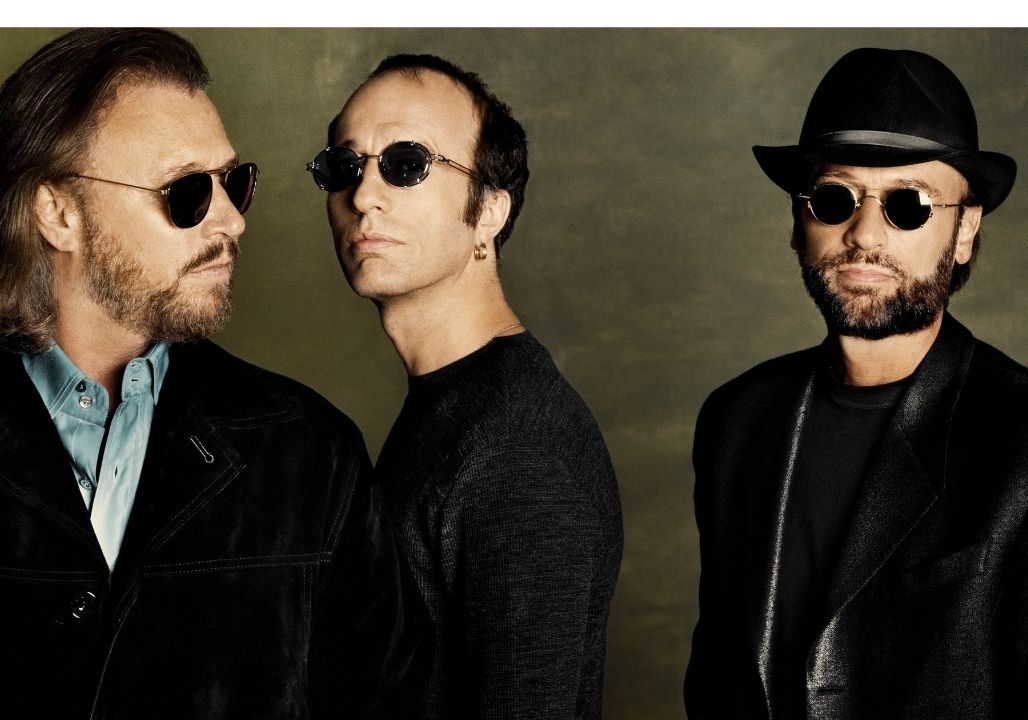 Bee Gees – Melody Fair - Em Mai