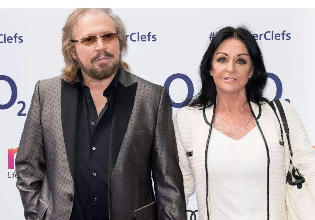 Barry Gibb’s Lifestyle 2025 ★ Wife, 5 Children, House Tour, Age 78, Car ...