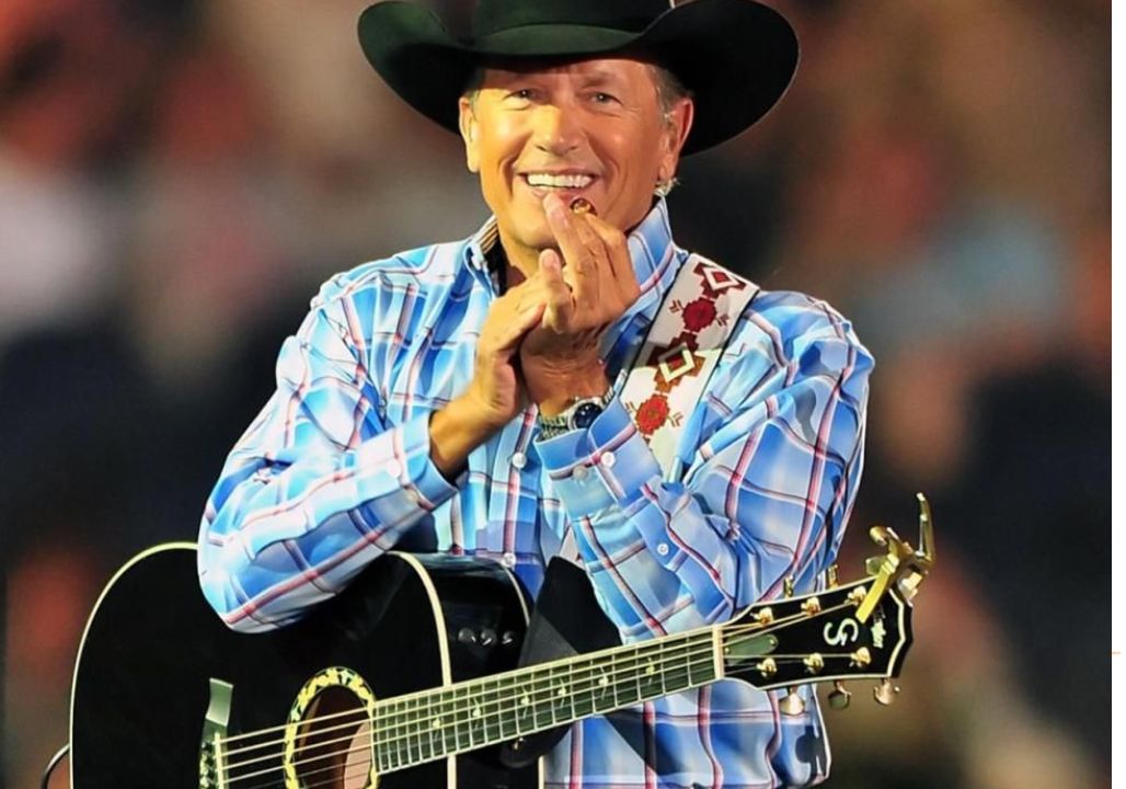 Very sad news: George Strait just revealed the truth about his son ...