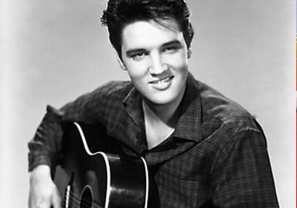 Elvis Presley: A Life From Beginning To End | Full Biography - Em Mai