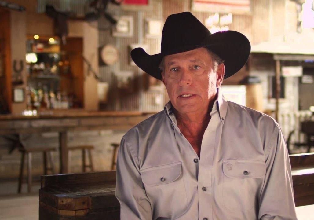 SIMPLE WORDS, DEEP IMPACT: George Strait Just Shared a Message That ...