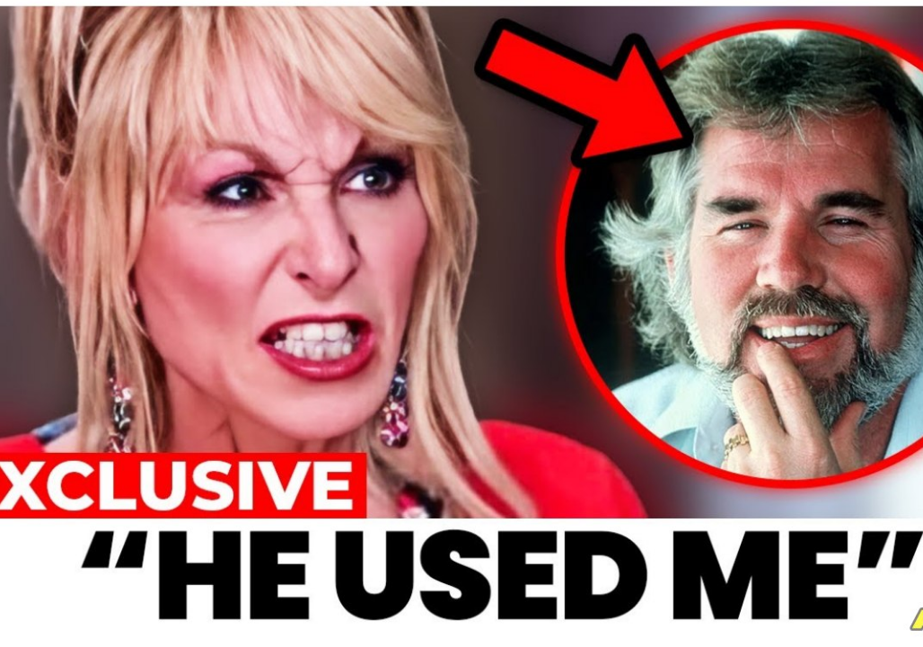 🎤💔 Dolly Parton’s Shocking Confession at 79: The Dark Secrets Kenny ...